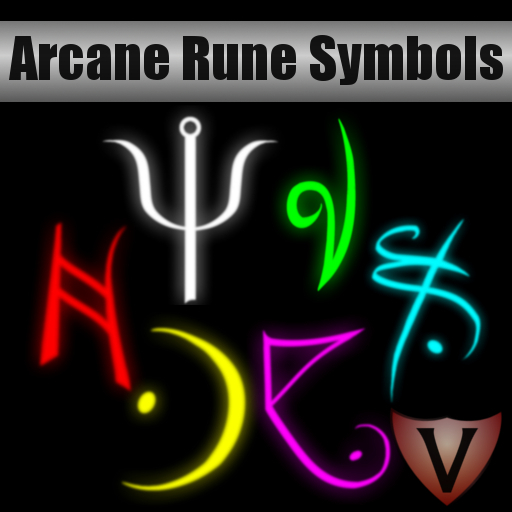 Arcane Runes Meanings